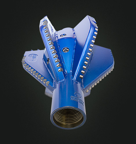 Home Page - Kensal Carbide